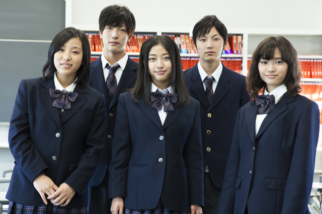 Kyougakusha, familiar with "Akamoto", announces the first award-winning ...