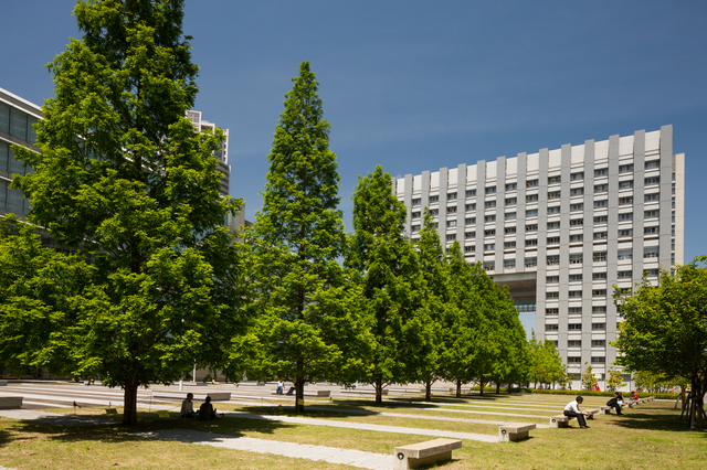 Shibaura Institute of Technology Awards for Promotion of Women's ...