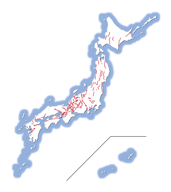 The University of Tokyo announces the characteristics of the Futagawa ...