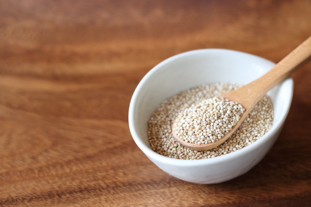 World's First Successful Genome Decoding of Super Grains Kyoto ...