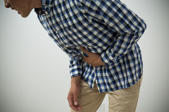 World's first intractable scirrhous gastric cancer treatment method ...