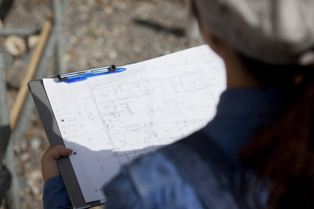 Showa Women's University Challenge to build a building on campus ...