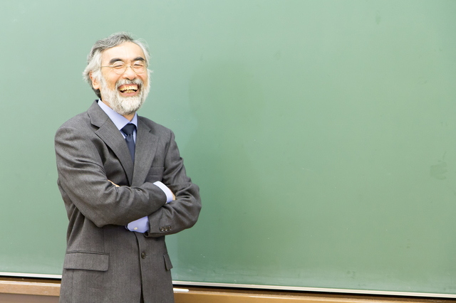 Average age of university faculty rises to 49.1 years, record high ...