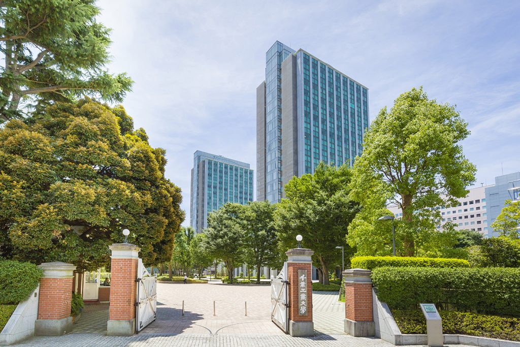 Detailed information and news list of Chiba Institute of Technology ...