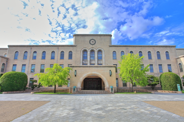 NTT DATA decided to become a naming rights partner of Kobe University ...
