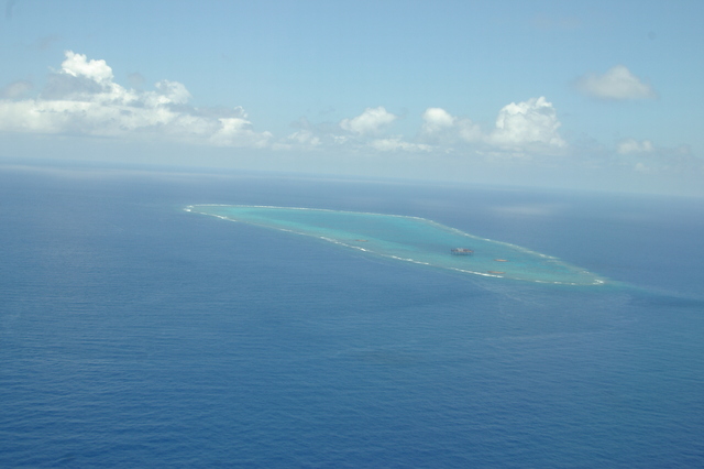 Huge rare earth distribution off the coast of Minamitorishima revealed ...