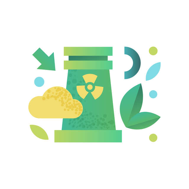 Newly adopted 6 nuclear human resources development projects, Kinki ...