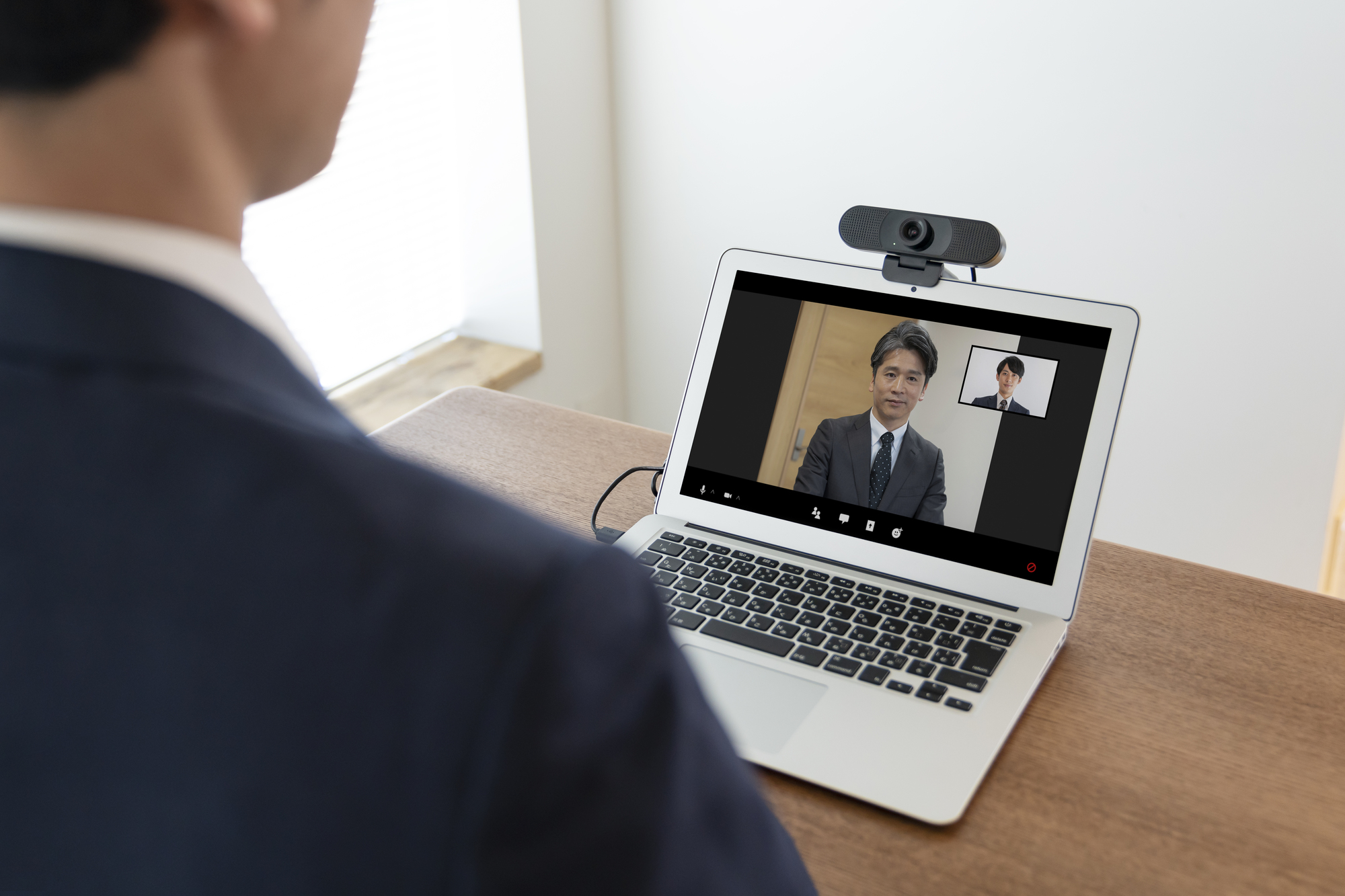 "I don't like this kind of interviewer" What is a web interview that ...