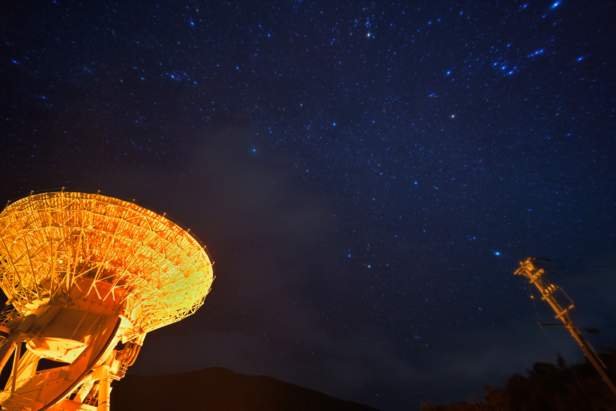 20 papers on the results of 10 years of astrometric observations such ...