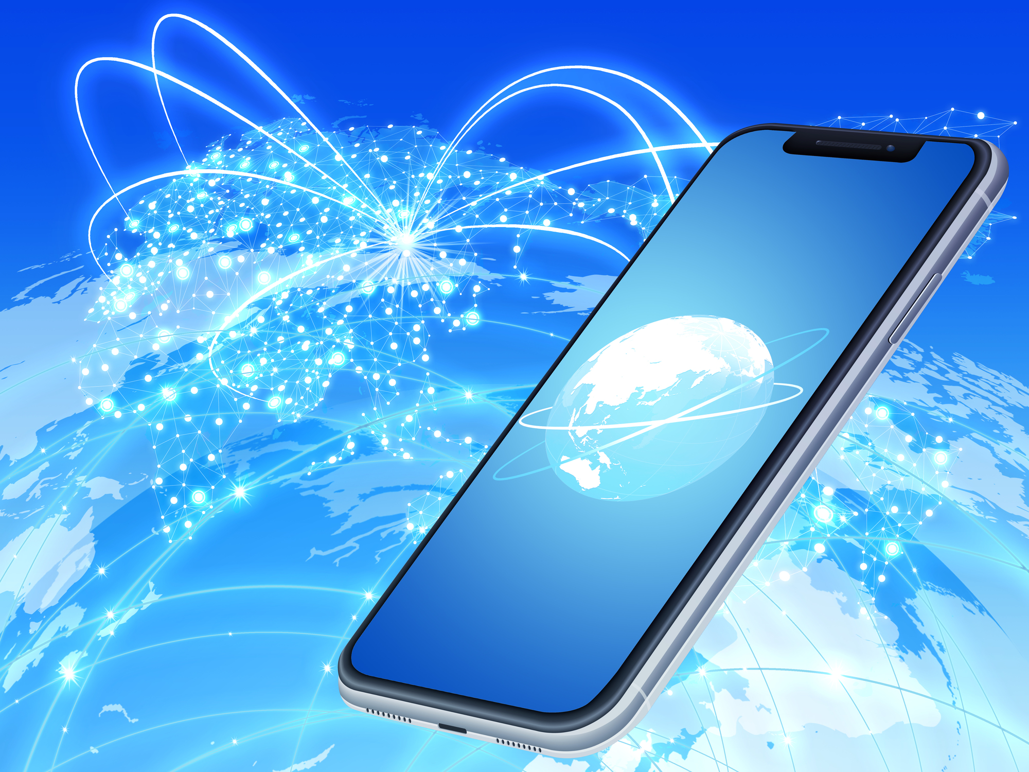 Survey of 1800 iPhone users, University of Electro-Communications, etc ...