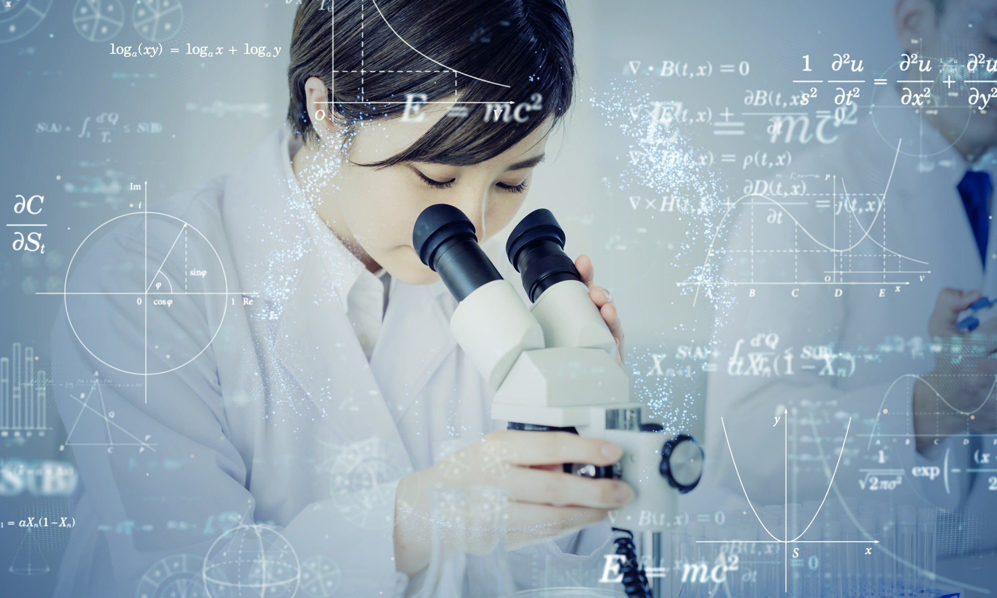 New model explaining male image of mathematics and physics, verified by ...