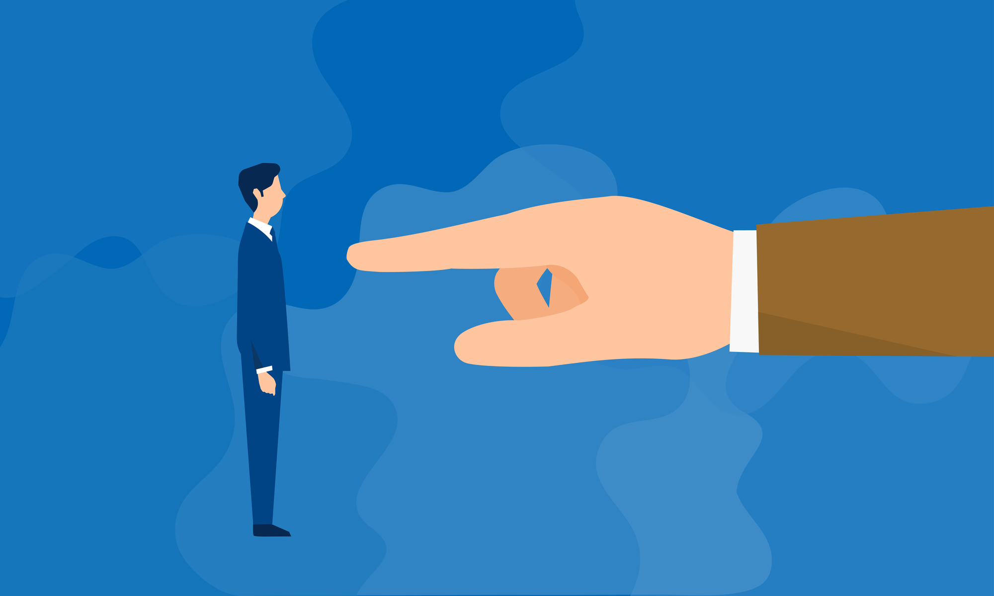 Exclusion of people who do not bring benefits to the group does not ...