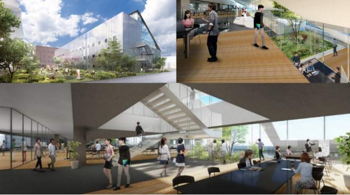 Kinki University conducts comprehensive online selection for the ...