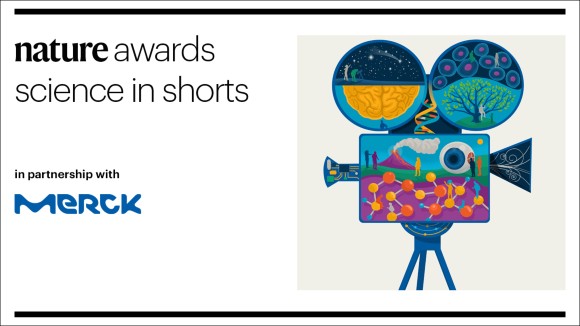 Nature Awards Holds New Competition for the Development of Science ...