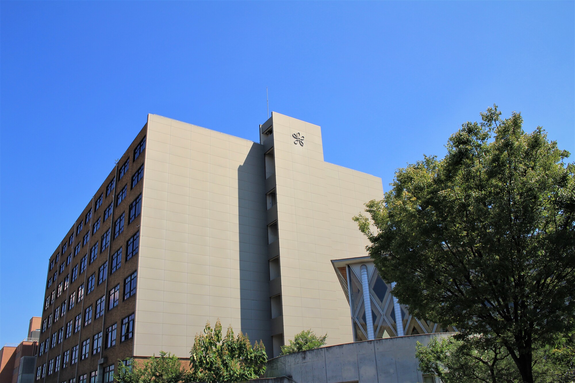 Kinki University earns AA from Rating and Investment Information, Inc ...