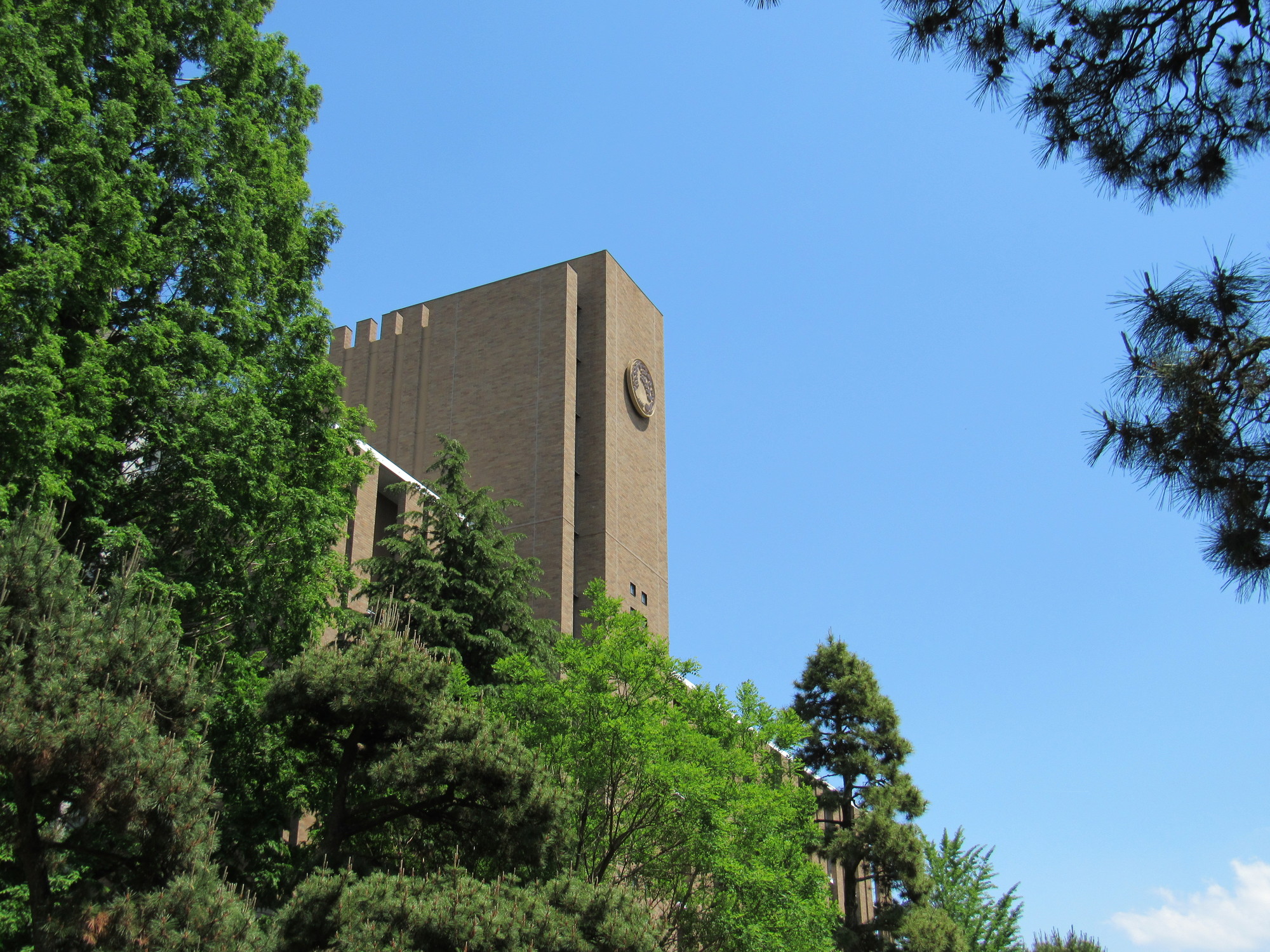 THE World University Rankings Japanese version 2022 announced, Tohoku ...