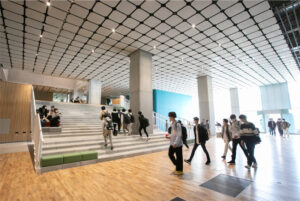 他者を尊び、分かち合い、助け合う これからの時代を生き抜く「協創力」を育む - 大学ジャーナルオンライン