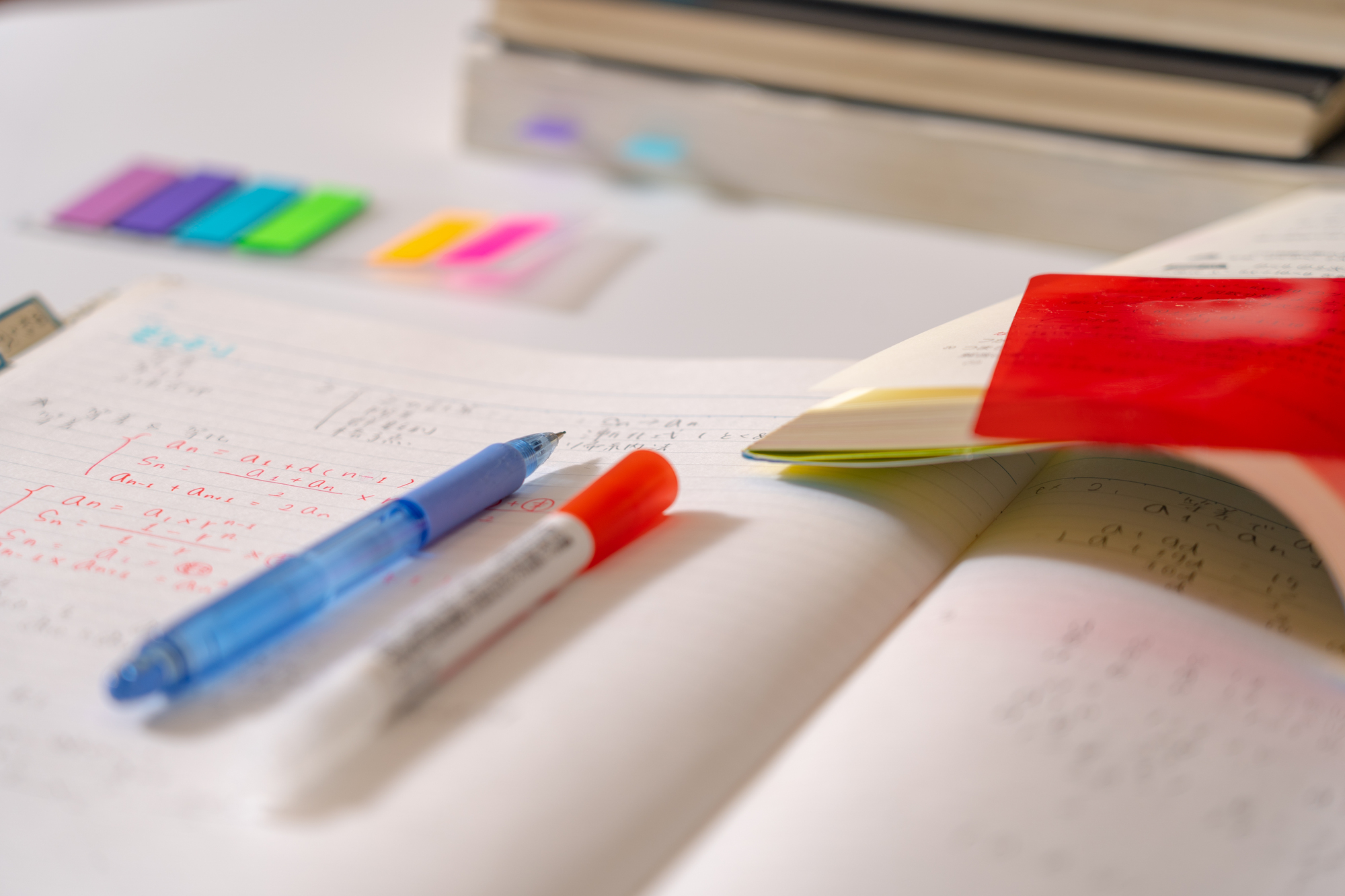 Considering the allocation of exam time, external opinion on the ...