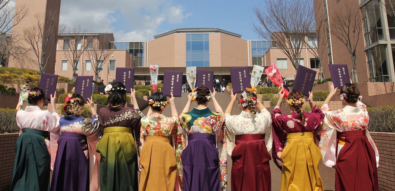 Kio University ranks 300th in the Kansai region for the 2022th ...