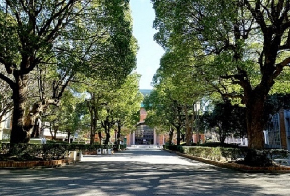 Chiba University of Commerce acquires a patent for a device that ...