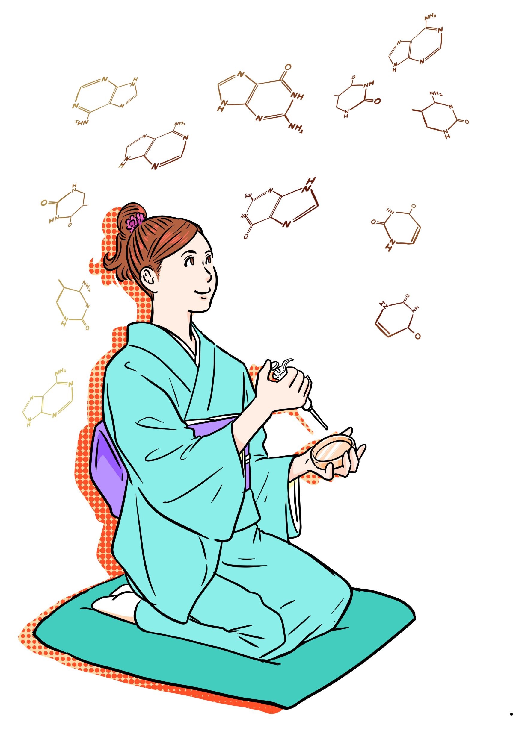 Researcher “Aru Aru” Senryu Contest “Senryu in the Lab 2022” Winner ...