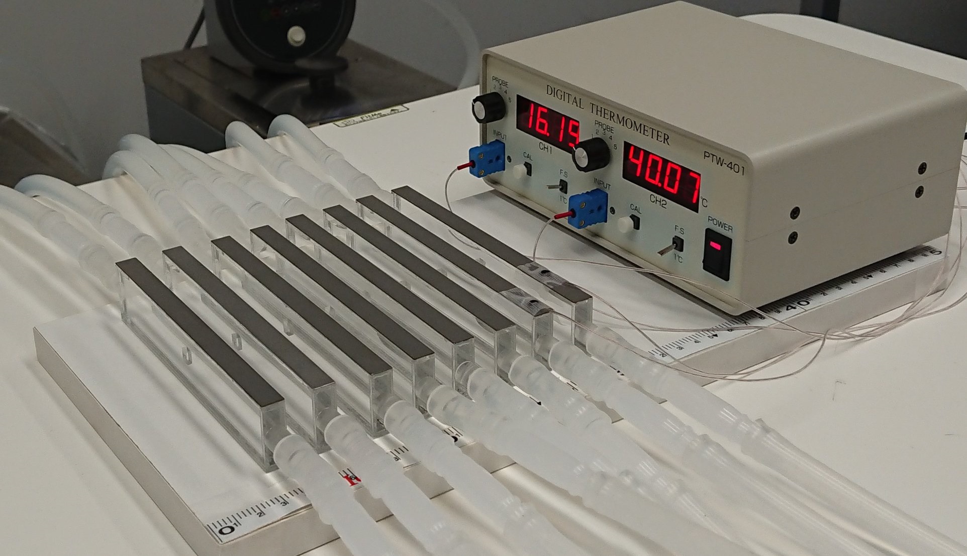 Distinctive EEG rhythms in pain-related brain regions during thermal ...