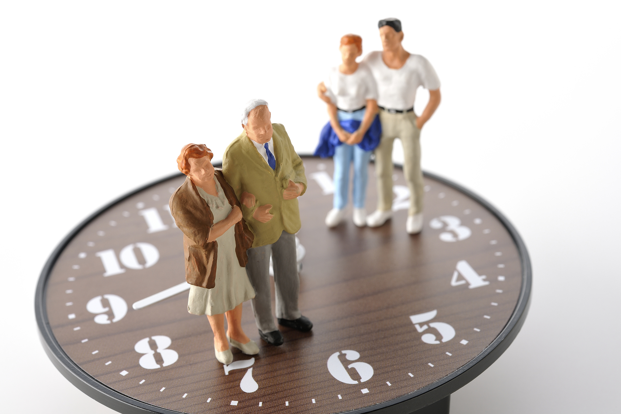 Maintaining Cardiopulmonary Fitness Related to Delayed Aging, Waseda ...