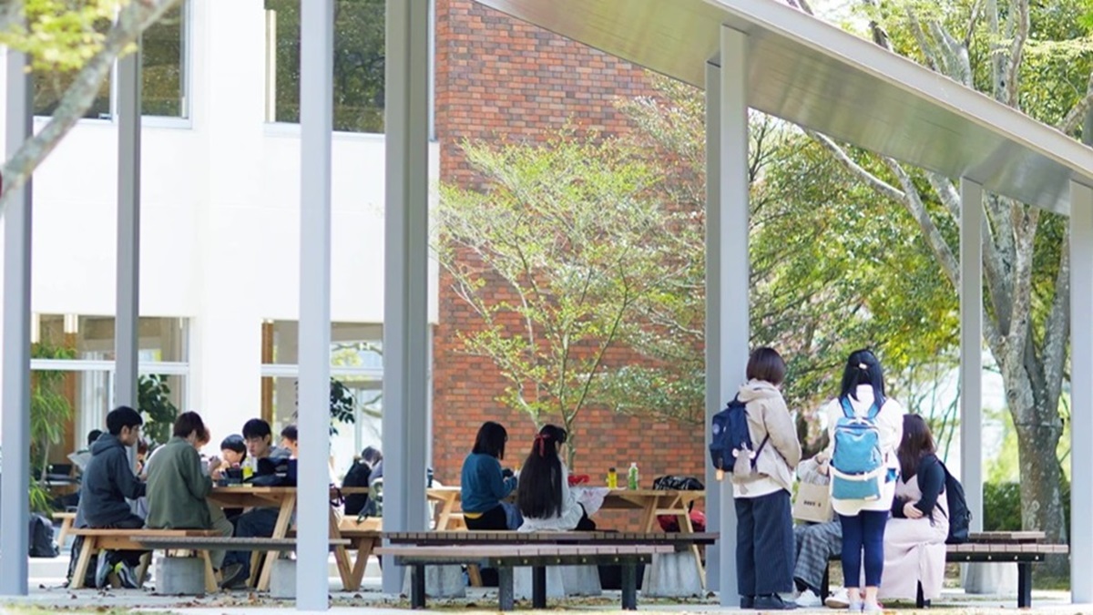 Shizuoka Institute of Science and Technology's Faculty of Science and ...