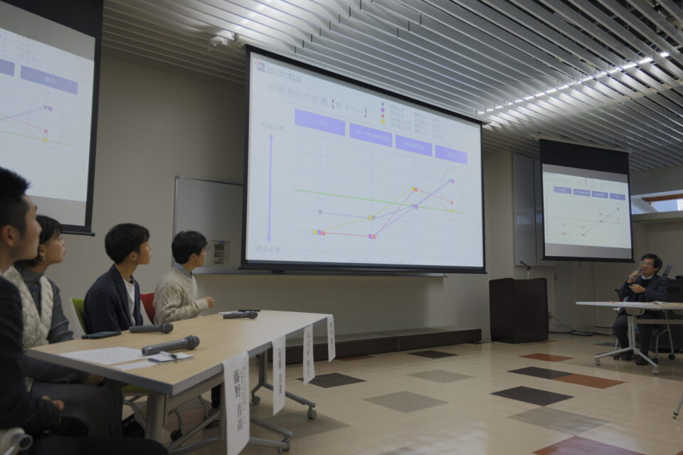 「繋がる」を見つけるために「境界」を越えよう 令和5年度COC+R全国シンポジウム 開催報告 - 大学ジャーナルオンライン