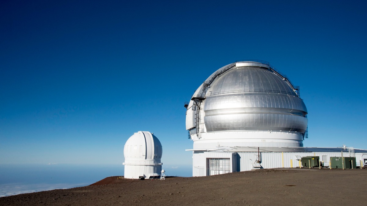 University of Electro-Communications re-signs collaboration agreement with National Astronomical ...