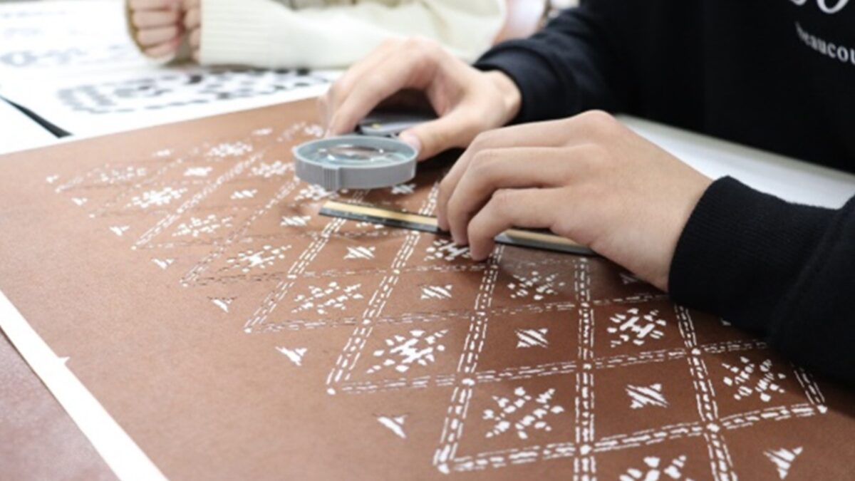 Bunkyo Gakuin University and Musashino University successfully develop ...