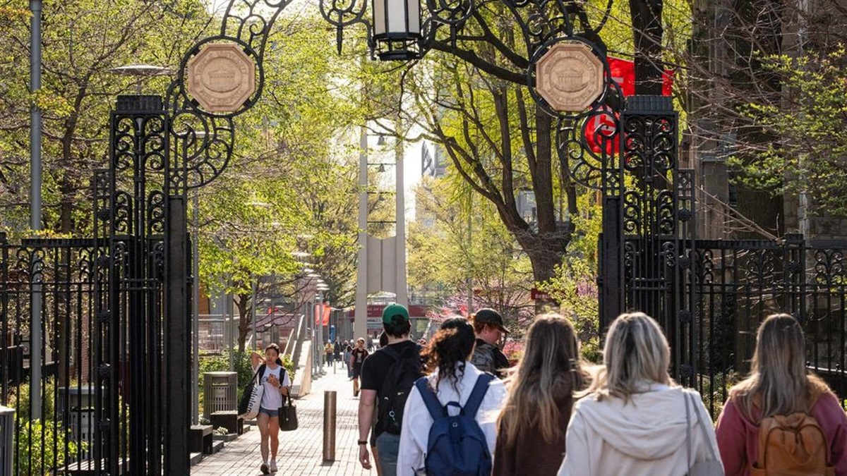 Temple University Law School Ranked #2024 in the Nation in 1 U.S. News ...