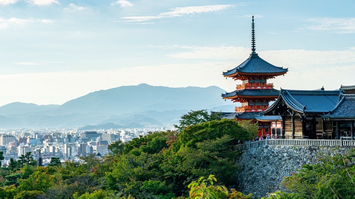 Kyoto Sangyo University Faculty of Culture to reorganize in 2026 ...