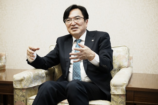 立教大学～150周年を迎え「立教ヴィジョン」を策定。global Liberal Arts And Sciencesを究め、世界を読み解き、変えて 2646