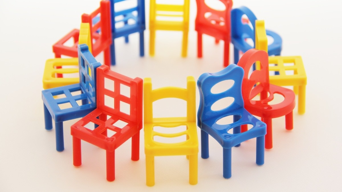 2024% of universities are not yet filled to capacity, the highest ever, while junior colleges ...